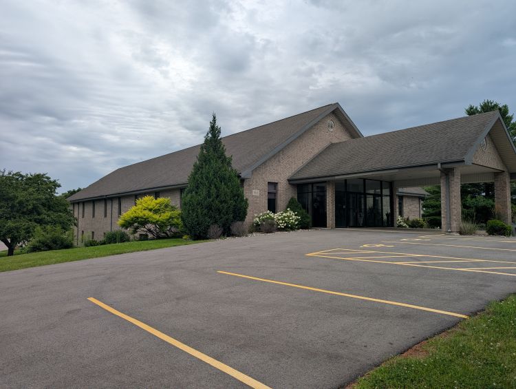 Home - Madison East Adventist Church